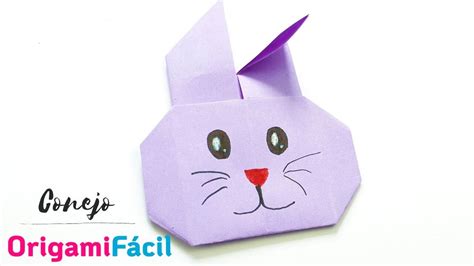 20 Figuras De Animales De Papel Muy Fáciles Origami Fácil
