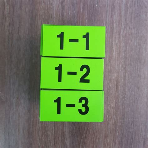로케이션 번호 바코드라벨 물류창고 랙라벨 제작 고무 자석 라벨 Qr코드 라벨 랙 번호 출력 Rack라벨 자석택 주문제작 물류센터 H빔 랙바코드 제작 네이버 블로그