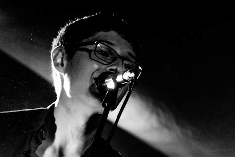 Sean Mcgowan At The Loft Jlawrence Photography