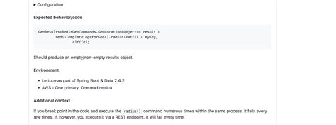lettuce客户端底层bug READONLY You cant write against a read only replica