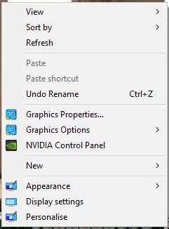 Hide Or Remove Icons From Context Menu In Windows Super User