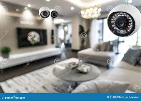 Security Systems Provide Secure Access And Camera Protection Through Innovative Alarms Tech