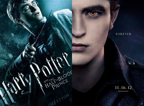20 фактов о "Гарри Поттере" » BigPicture.ru