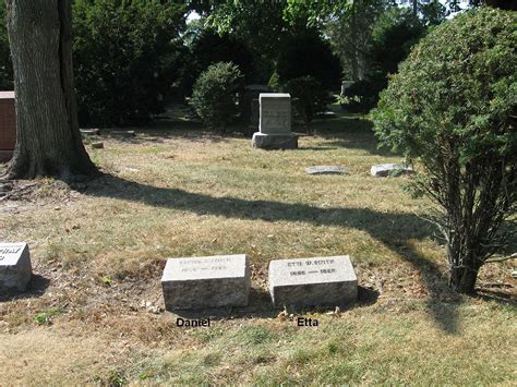 Daniel Sylvanus Smith 1856 1922 Find A Grave Memorial