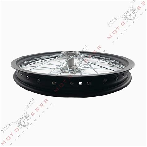 Обод 21" передний на мотоцикл TTR250Rb, KAYO K1 1.6-21 (спицы) (диск ...