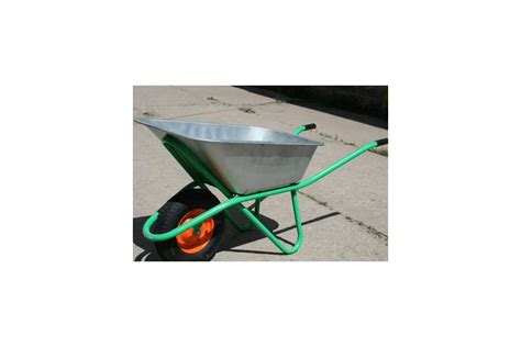 Корыто стальное оцинкованное 100-Steel 100 л LWI LWI100-Steel ...