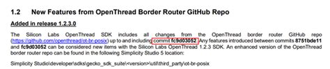 Ncs 180 Openthreads Version Nordic Qanda Nordic Devzone Nordic Devzone