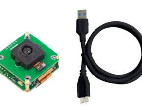 Arducam Megapixel Camera Evaluation Kit Electronics Lab Com