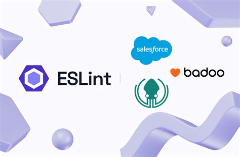 Funding ESLint S Future An Update ESLint Pluggable JavaScript Linter