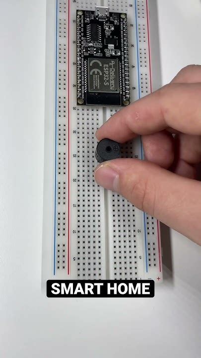 Amazing Diy Smart Home Iot Project With Esp32 And Wifi Arduino Electronics Engineer