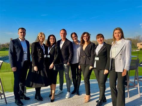 Nela Vlahinić On Linkedin Mba Mbalife Networking Xenergy Efri