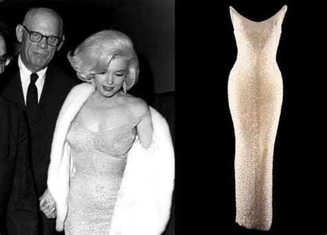 Marilyn Monroe Happy Birthday In Color Photos