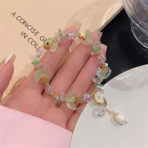 Sophia Moon Bracelet Adaline Bell