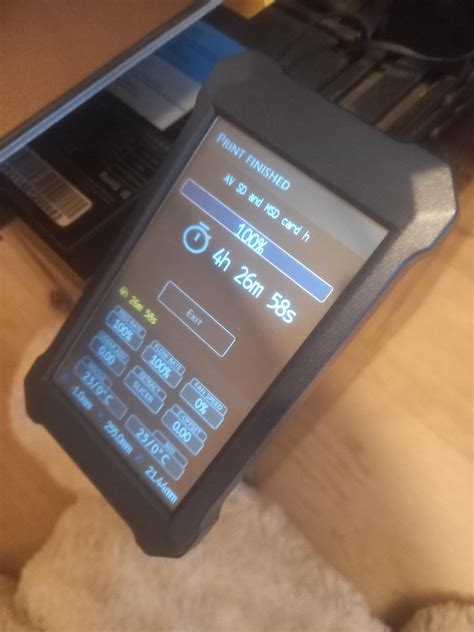 I Created A Software That Is Able To Predict Almost Perfectly The