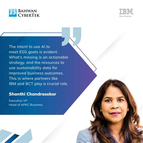 Bahwan Cybertek On Linkedin Thinksingapore Thinksingapore Innovation Techtalk