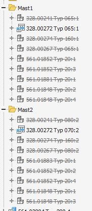 ILogic Work With Parts Only In Specific Folders In Assembly Tree Autodesk Community