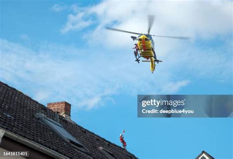 Helicopter Adac Photos And Premium High Res Pictures Getty Images