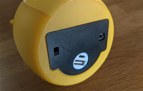 Wifi Connected Wake Clock Using Esp8266