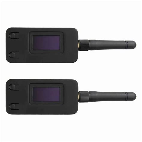 Lilygo Esp32 868915mhz Wireless Module 096 Inch Oled Display With