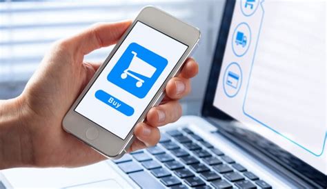 the 8 most important m commerce applications techfunnel