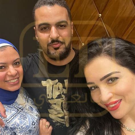 مي عز الدين تسلم فستان زفافها في فيلم عمر وسلمى للفائزة Et بالعربي