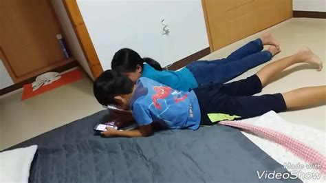 빵터지는영상 사촌동생들과의 새벽놀기 Youtube