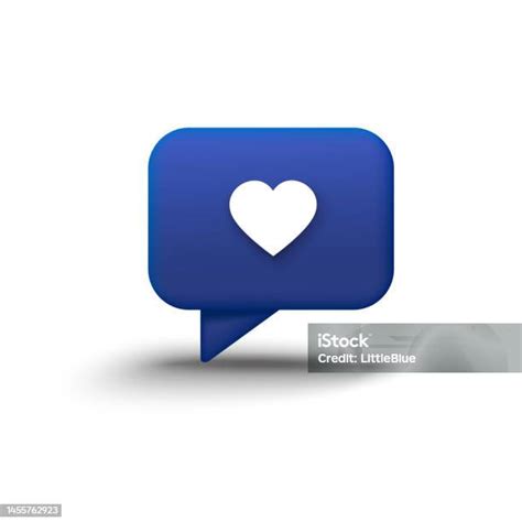 채팅 상자 3d 말하기 Bubblemessage 상자 3d 웹 벡터 삽화입니다 3차원 형태에 대한 스톡 벡터 아트 및 기타 이미지 3차원 형태 개념 개념과 주제