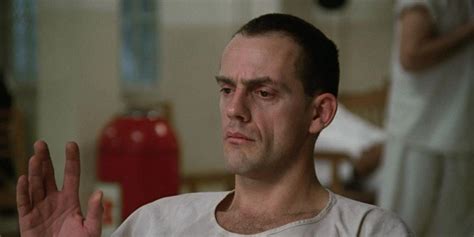 Christopher Lloyd One Flew Over