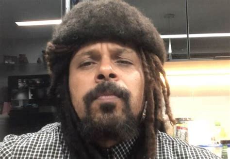 Marcelo Falcão Ex Vocalista Do O Rappa Tem Prisão Decretada Pela