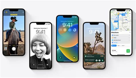 Уже скачали Ios 16 Вот что нужно попробовать в первую очередь I Store