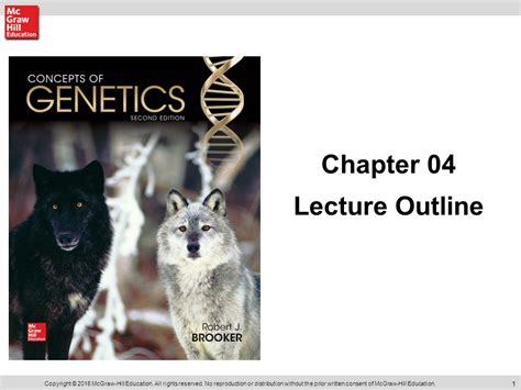 Chapter 04 Lecture Outline Ppt Download