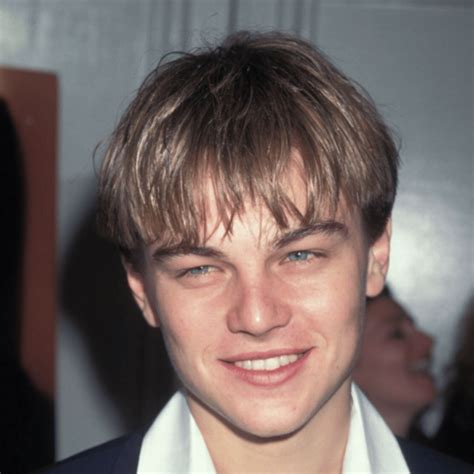 Leonardo Decaprio Doppleai