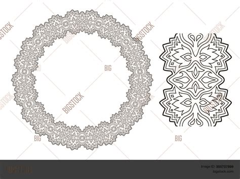 Beautiful Monochrome Vector And Photo Free Trial Bigstock
