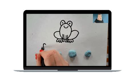 Ready To Write — Big City Readers