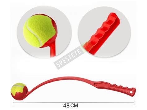 Стик за хвърляне на топка за домашни любимци от Spestete Bg