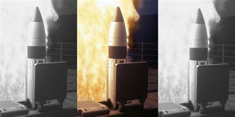 New Test Systems U S Navys Mk 41 Vertical Launching System