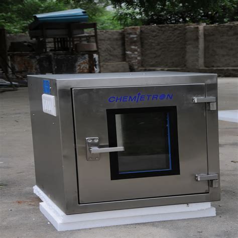 Dynamic Pass Box Active Pass Box Latest Price Manufacturers And Suppliers