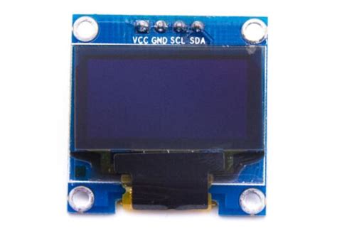 Learn Coding With Arduino Ide I2c Oled Display
