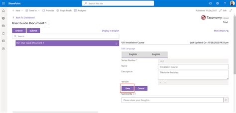 Different Levels Of Taxonomy Easy Taxonomy