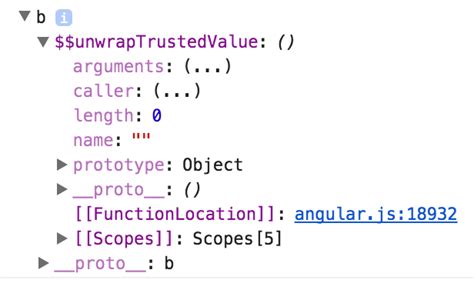 angularjs how to make a javascript object value without quotes not a