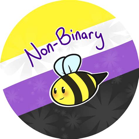 Non Binary Pfp Options That Are Both Dynamic And Stylish For You