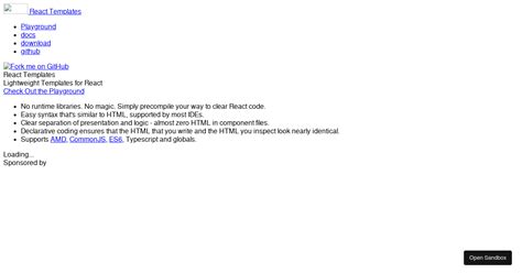 Charming Feistel 6bct7 Codesandbox Charming Feistel 6bct7 Codesandbox