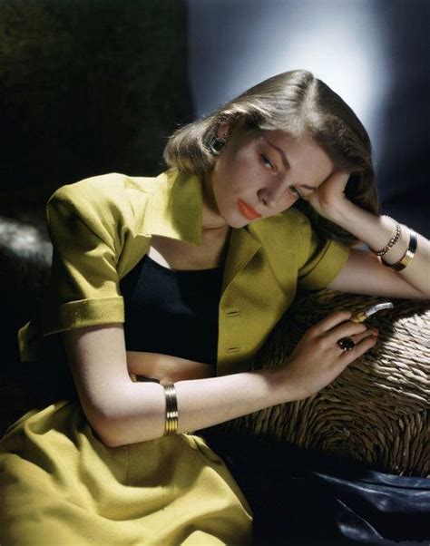 Lauren Bacall Haliotis94