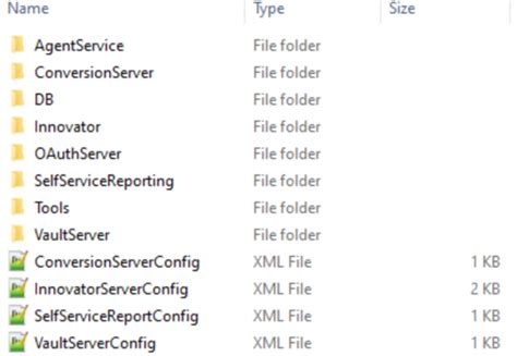 Notification And Backup