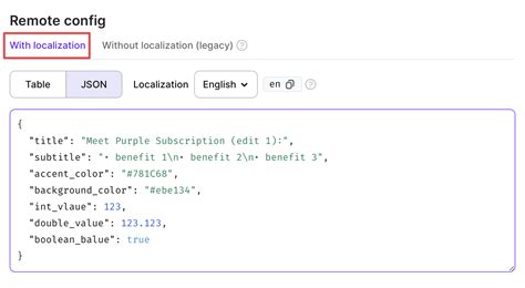 Remoteconfig Is Returning Null Issue Adaptyteam Adaptysdk Flutter Github