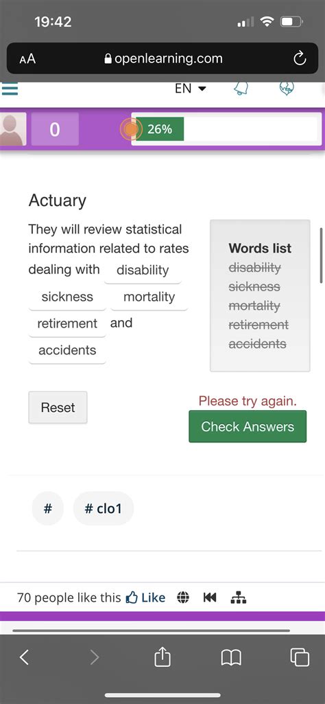 I Cant Complete The Assessment Ask The Community Openlearning Help Community