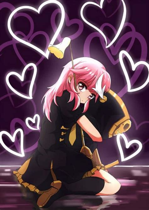 100 Nonon Jakuzure Wallpapers