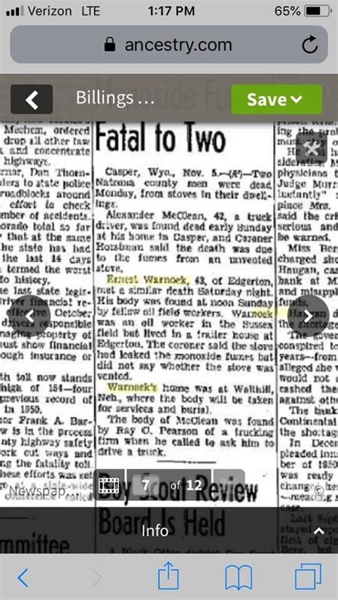 Ernest Peter Warnock 1908 1951 Find A Grave Memorial