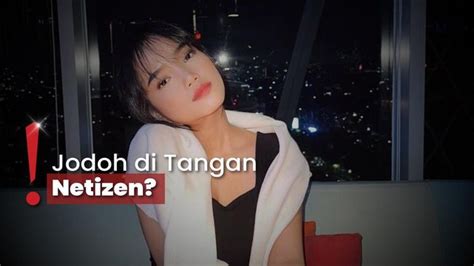 Khawatir El Rumi Risih, Fuji Minta Netizen Berhenti Jodoh-jodohkan