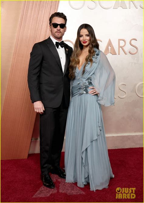 Miles Teller And Wife Keleigh Make It Date Night At Oscars 2025 Photo